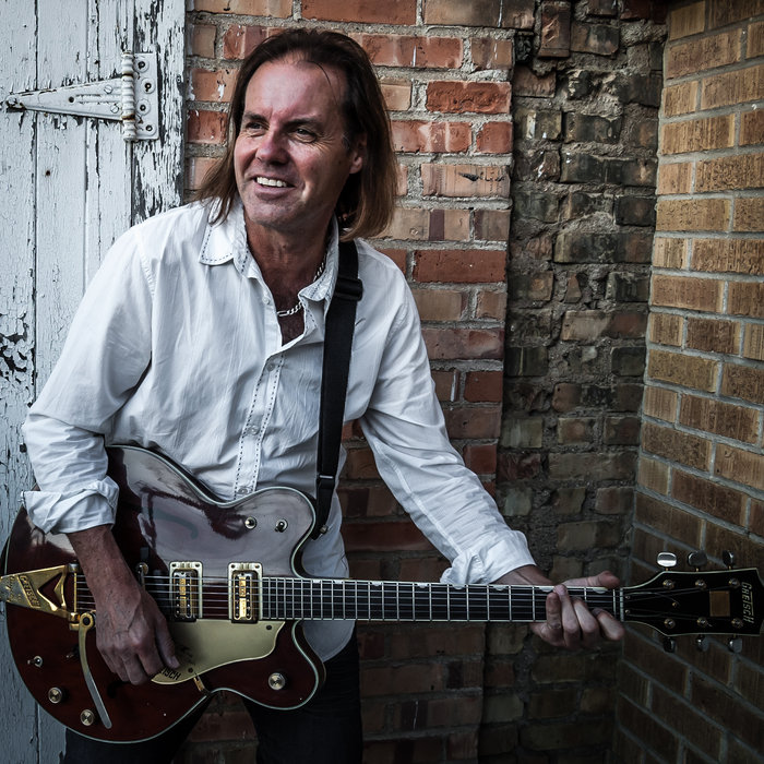 FROZEN | Jim Galloway