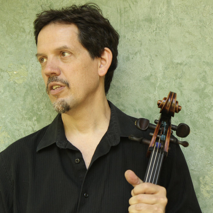 J. S. Bach to the Future: Six Suites for Solo Cello | Charles Prewitt ...