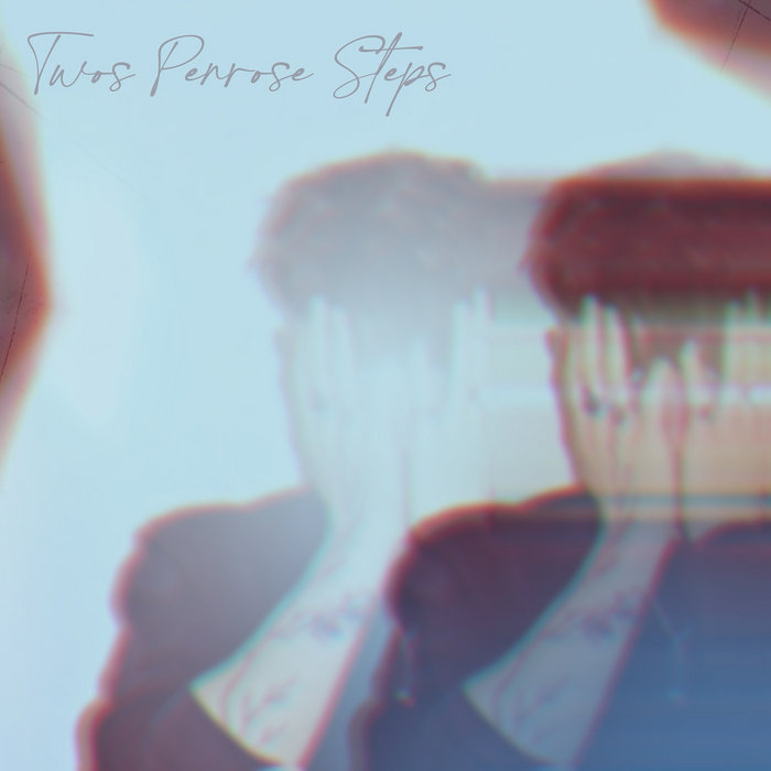 Penrose Steps | Twos