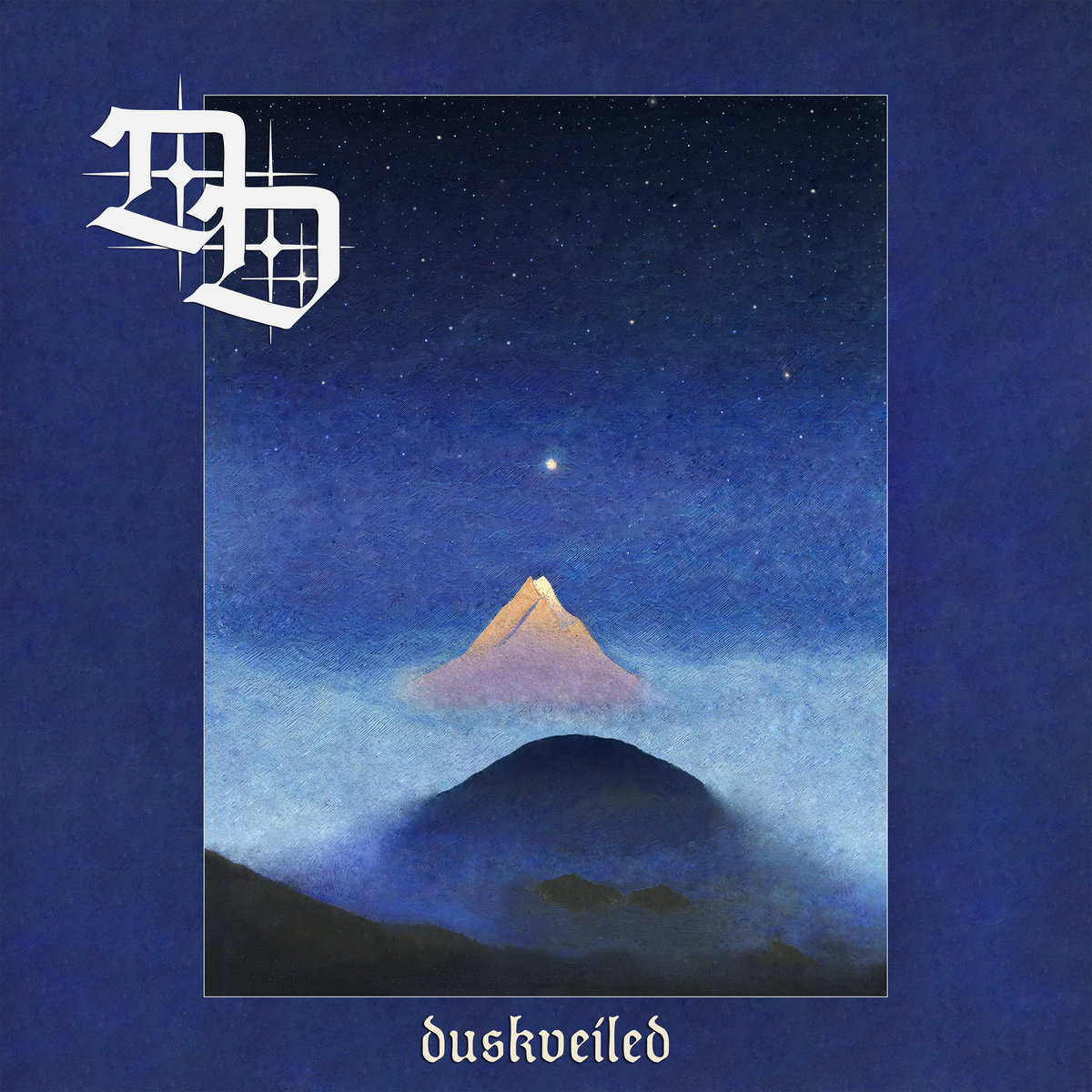 Duskveiled | Drifting Dots