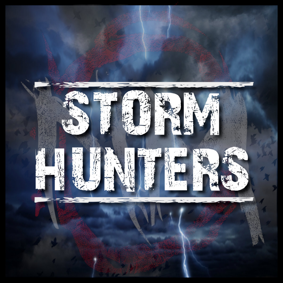 Storm Hunters | Nightmare & Oni