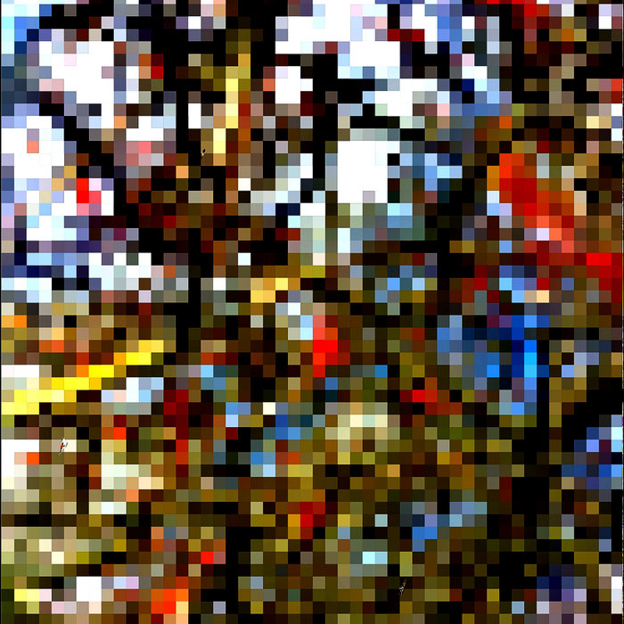 Macrodose | Fordell Research Unit