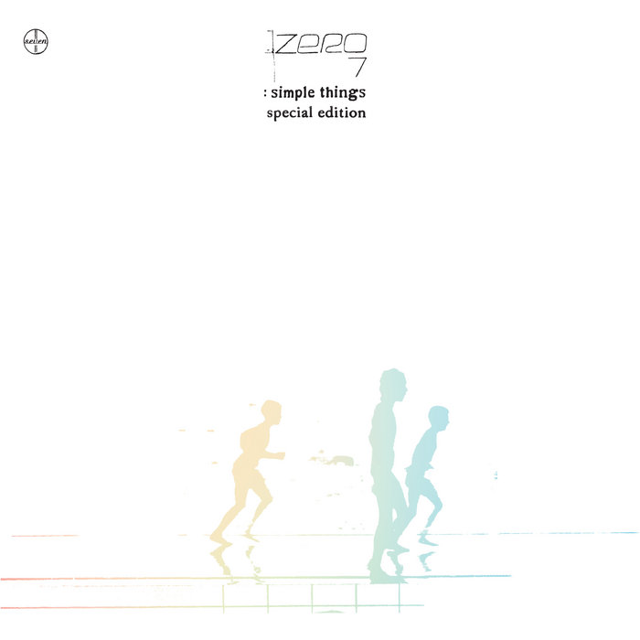 Simple Things Special Edition | Zero 7
