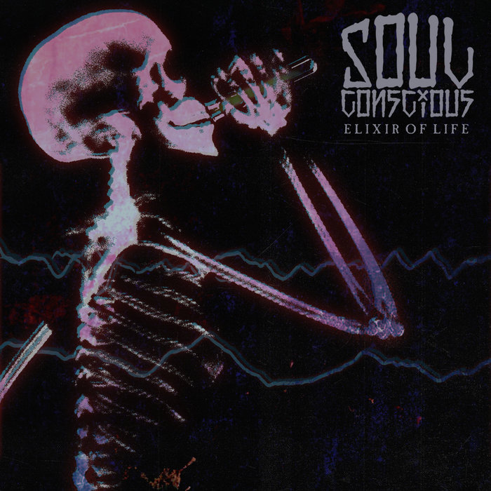 Elixir of Life | Soul Conscious