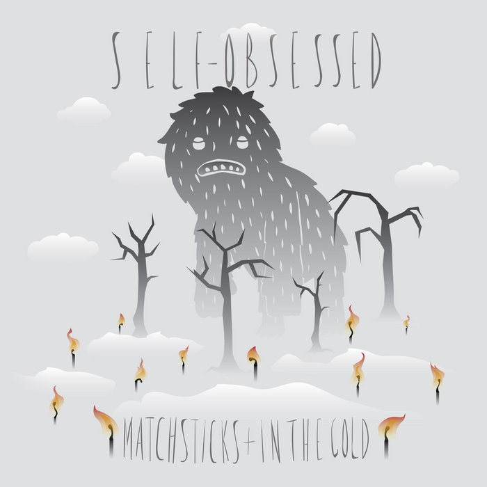 Self-Obsessed | Self-Obsessed