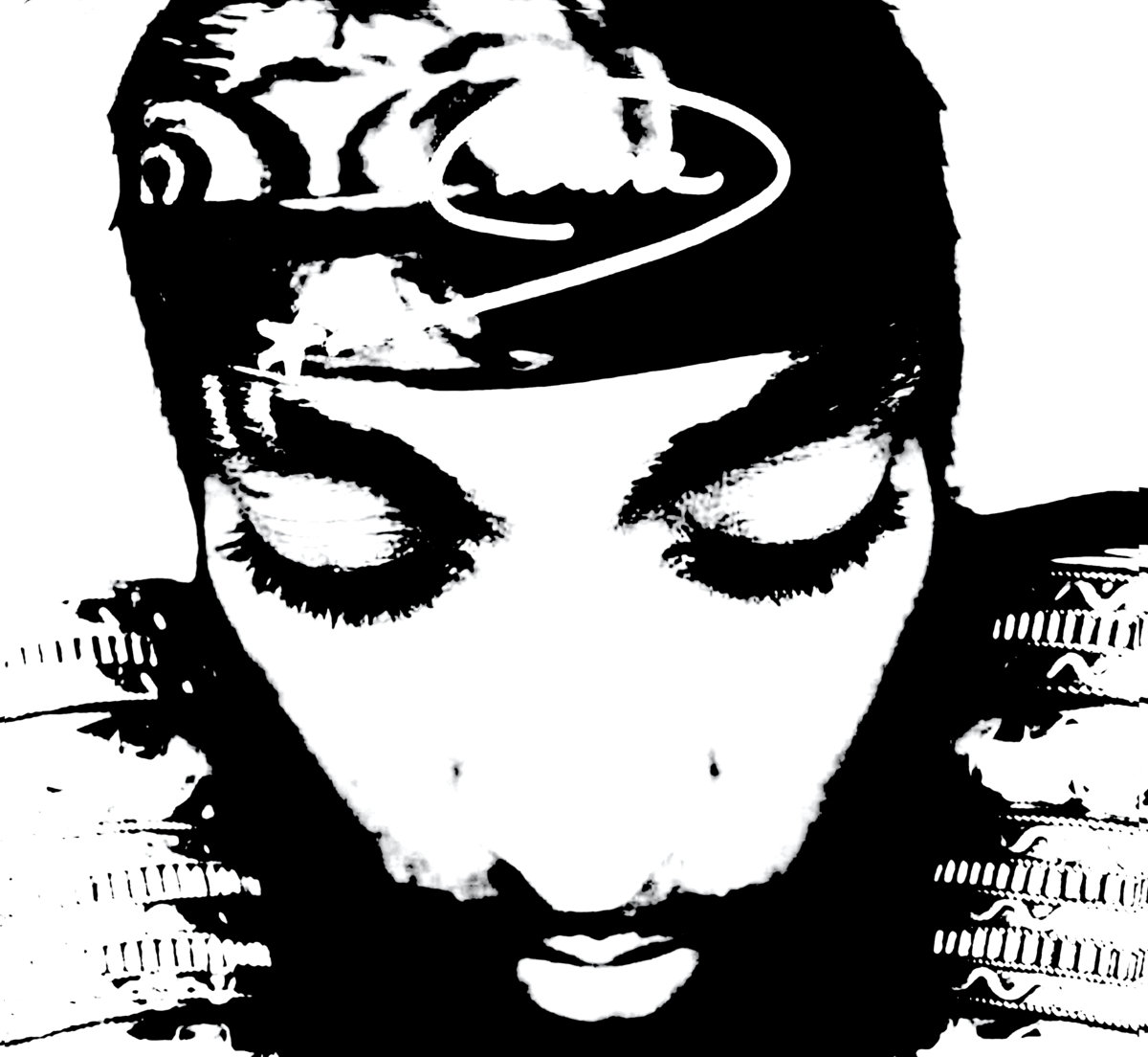 JELONE - SHEKNIQUe (DEMONS&DEMOS) | RUSSELL McNAMARA ft. PLANiTb & others