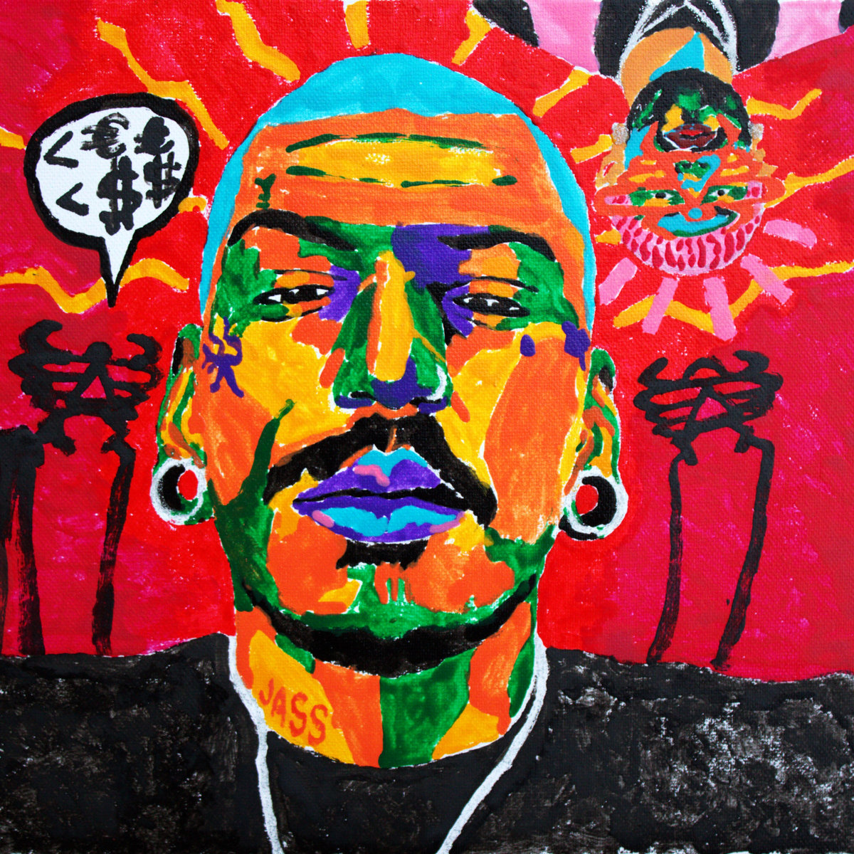 Lost In Translation | Cut Beetlez, DJ Mo' Money & Lord Karu Villain ...