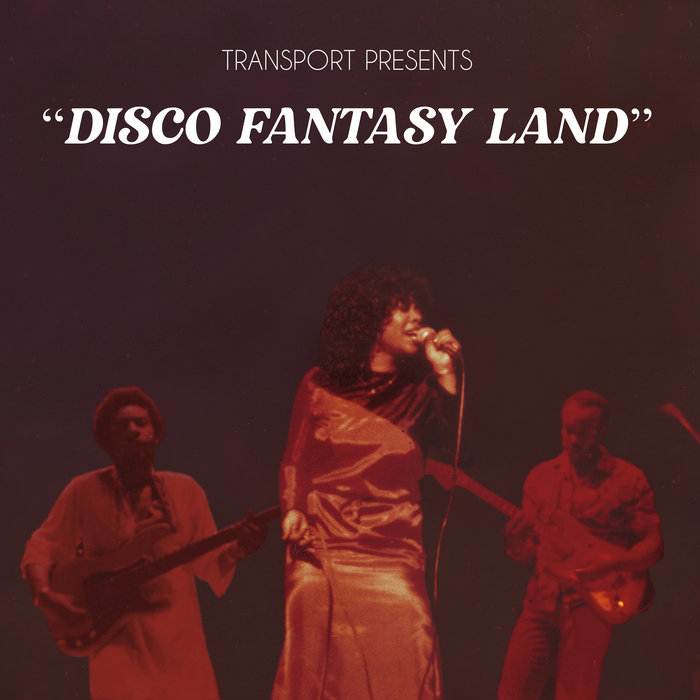 Disco Fantasy Land | Transport