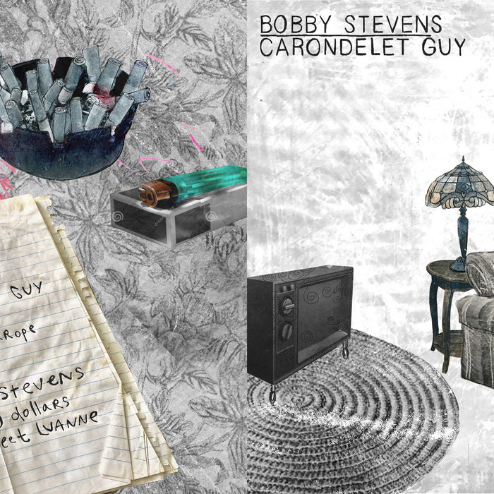 Carondelet Guy/Bobby Stevens | Carondelet Guy/Bobby Stevens | Bobby Stevens