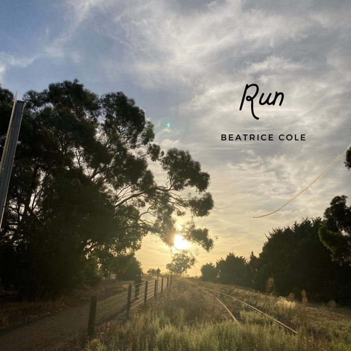 Run | Beatrice Cole