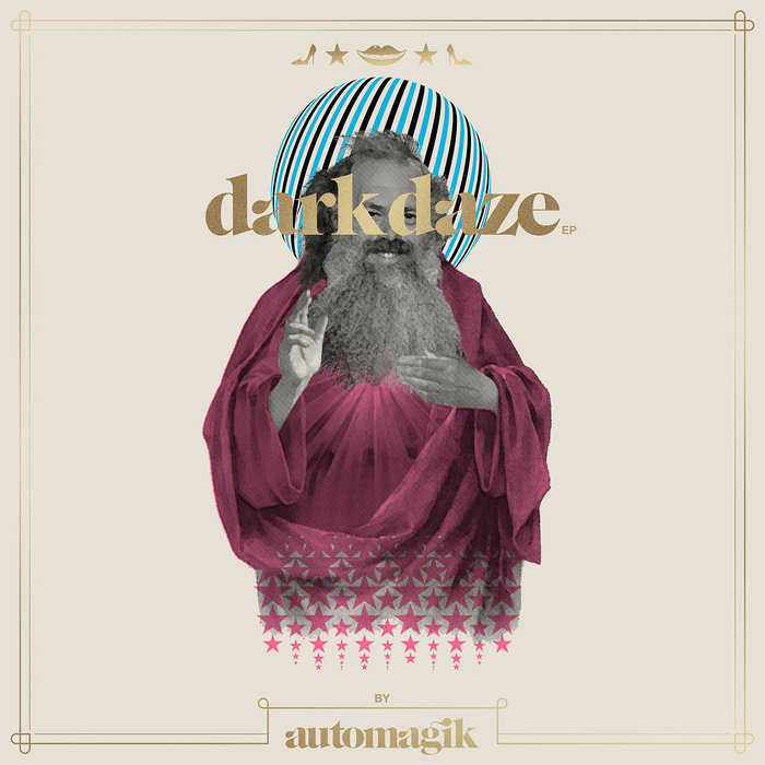 Dark Daze | Automagik