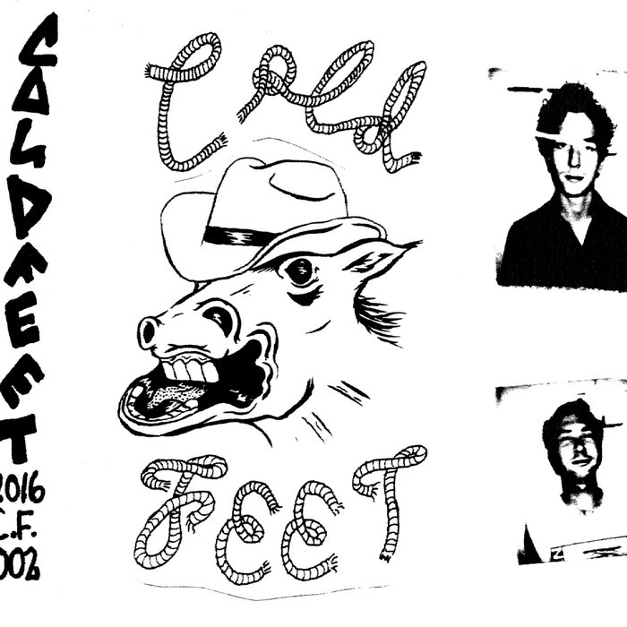 Demo 2016 | Cold Feet