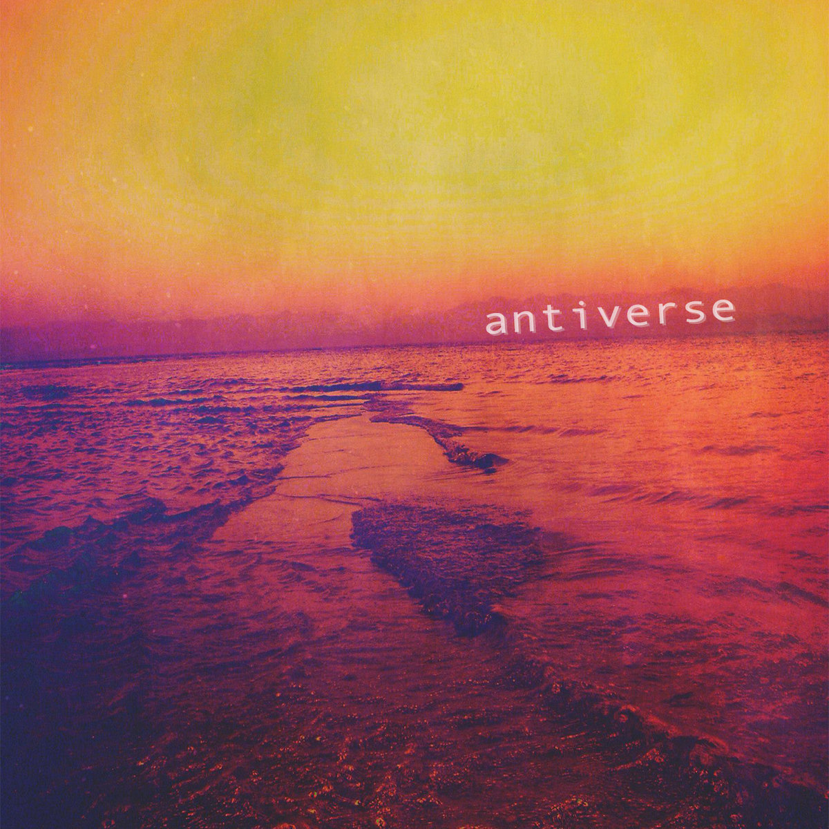 Antiverse | Spookyfish | Surrounding Label
