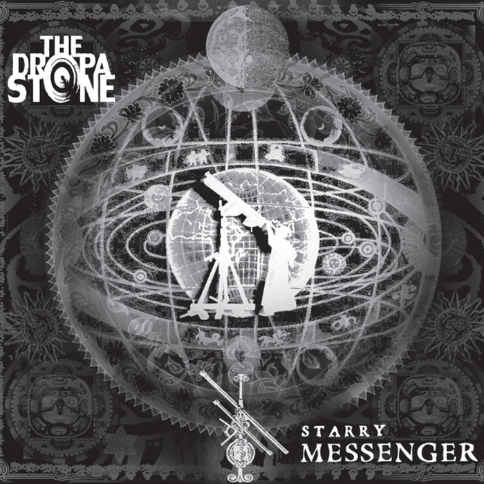 Starry Messenger (2012) | The Dropa Stone
