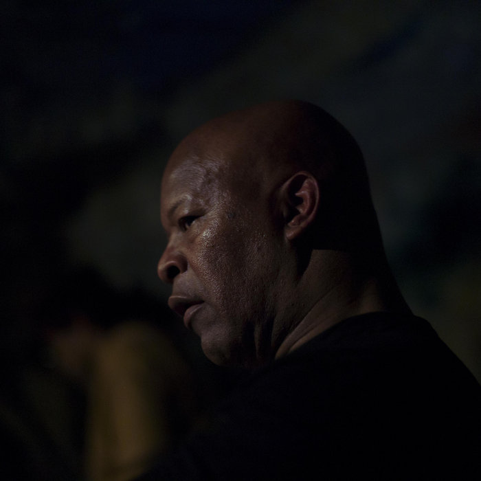 CHANNELS OF CONSCIOUSNESS | William Hooker