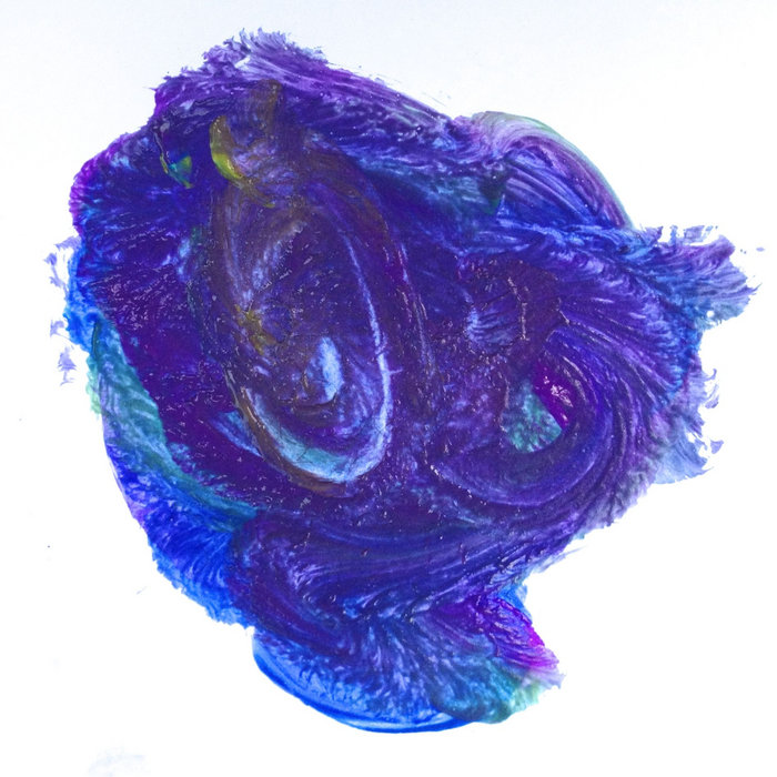 Triple Fire Sign | Mark Mills