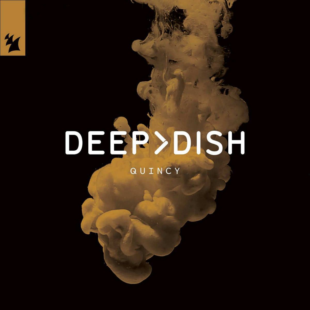 Quincy | Deep Dish