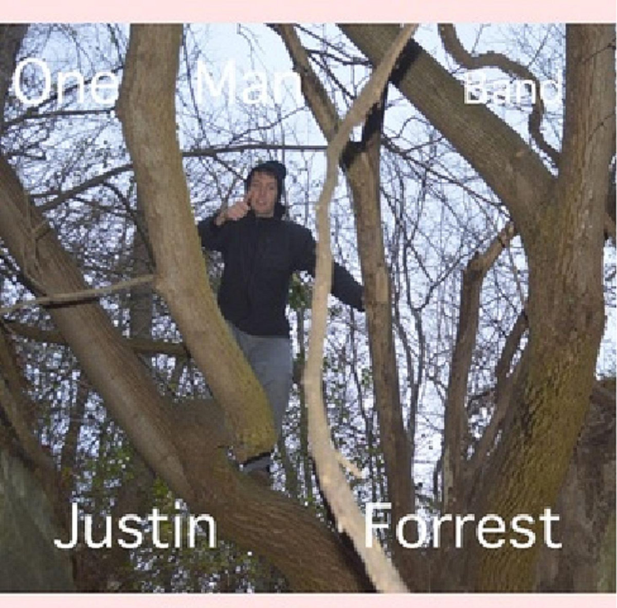 One Man Band | Justin Forrest
