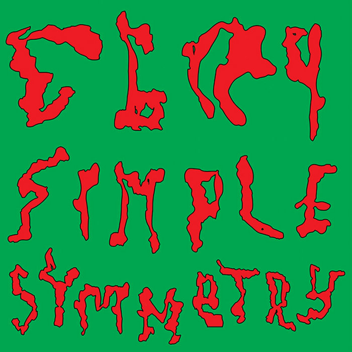 СБПЧ х Simple Symmetry | sbp4