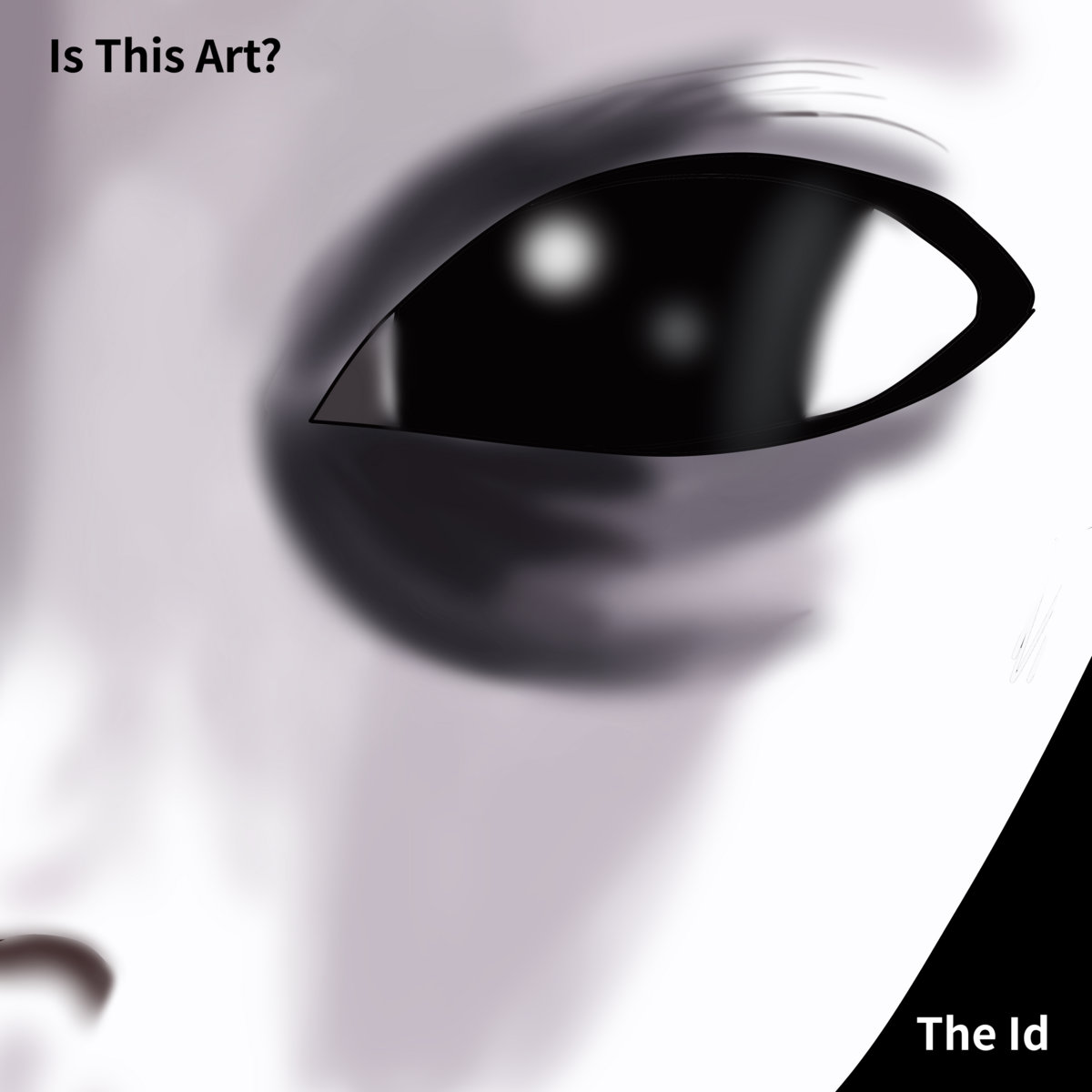 Is This Art? | The Id
