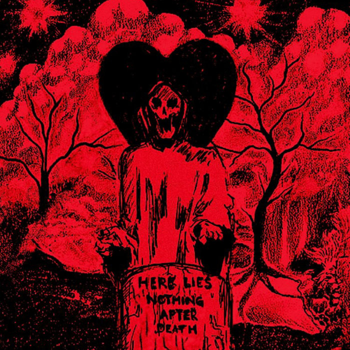 Here Lies... | Nothing After Death