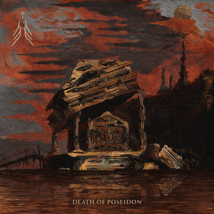 (Old single) Death of Poseidon | Eurynome