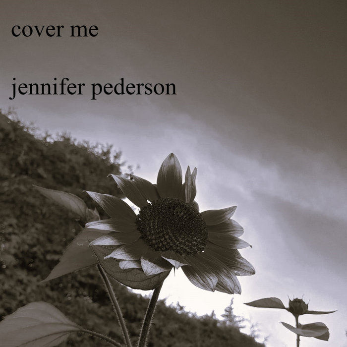 Cover Me | Jennifer Pederson