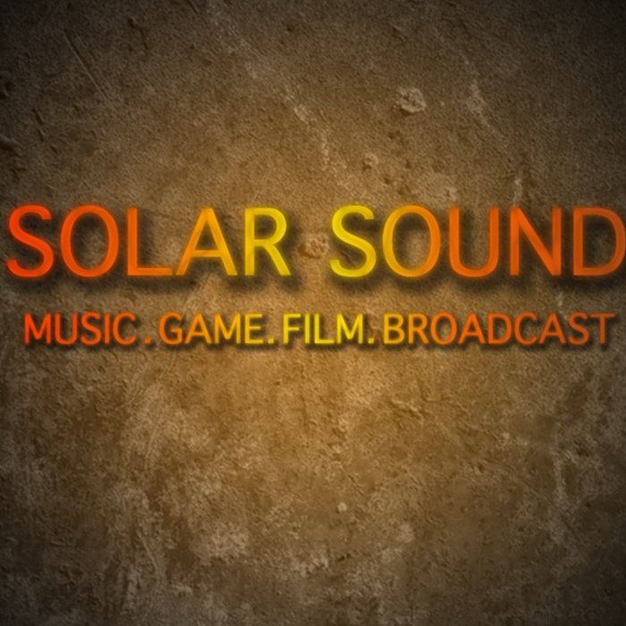 Solar Sound Sampler | Solar Sound Studios