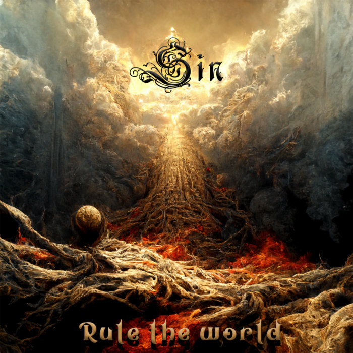 Rule The World | SiN_KiLL