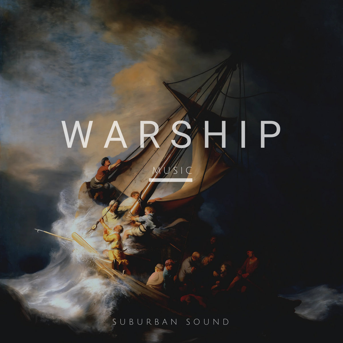 Warship Music 2025 Reunion Special Edition (Remixed and Remastered ...