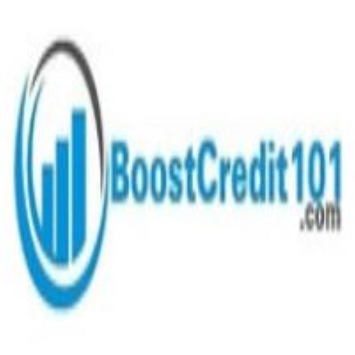 Boost Credit 101 Guide | boostcredit101