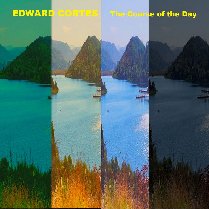 The Course of the Day | Edward Cortes