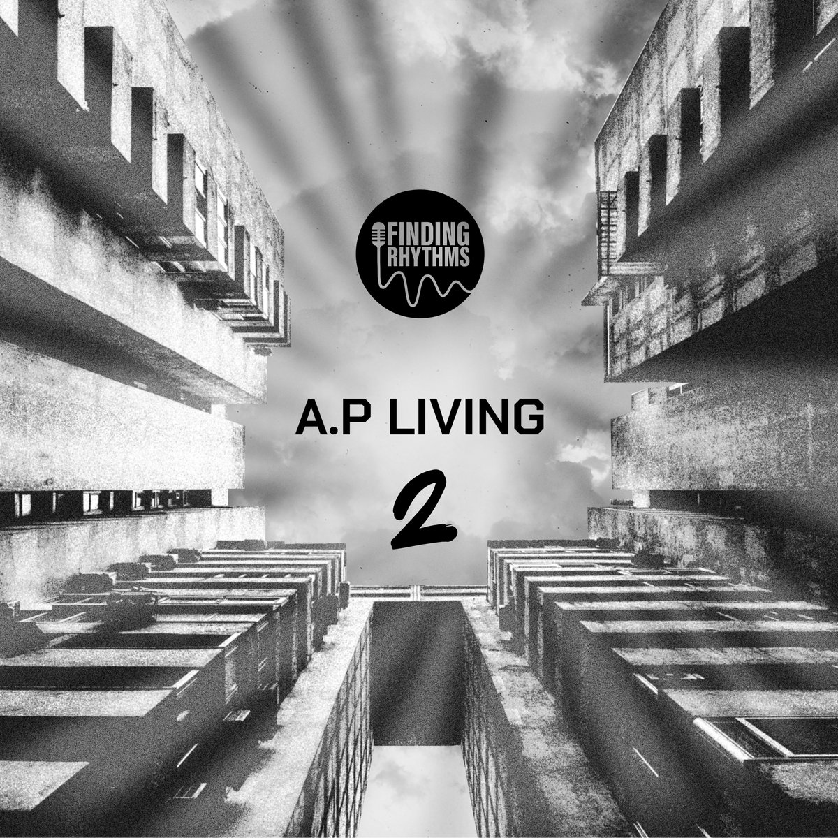 A.P Living 2 | Finding Rhythms and Katherine Price Hughes House | Finding Rhythms