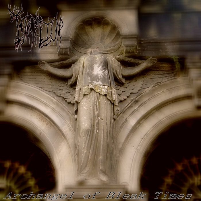 Archangel Of Bleak Times | Idaaliur