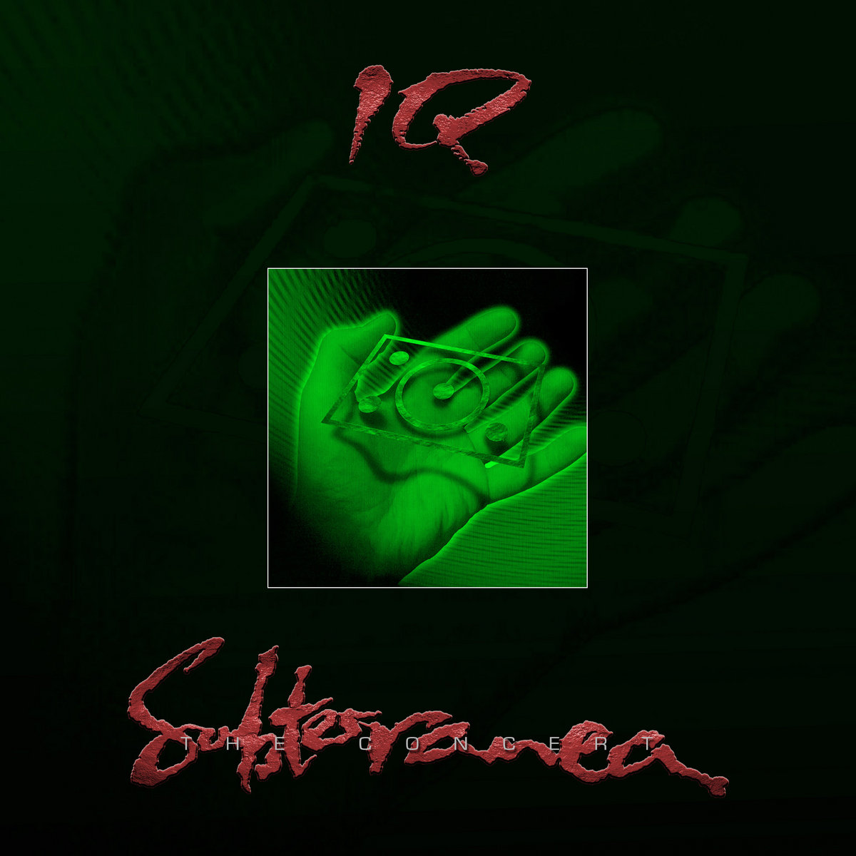 Subterranea : The Concert | IQ