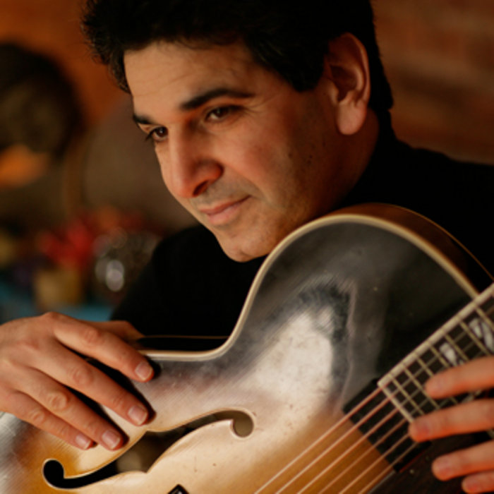 Roni Ben-Hur Trio - Fortuna | Motéma Music