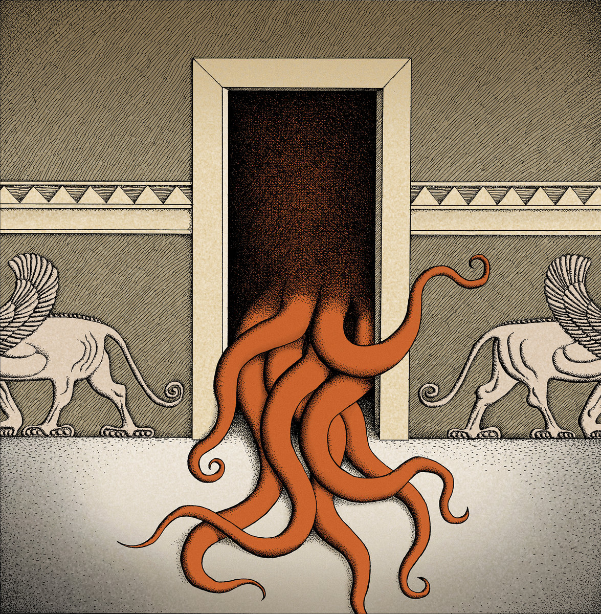 Orthodox/Grajo 7" | Orthodox