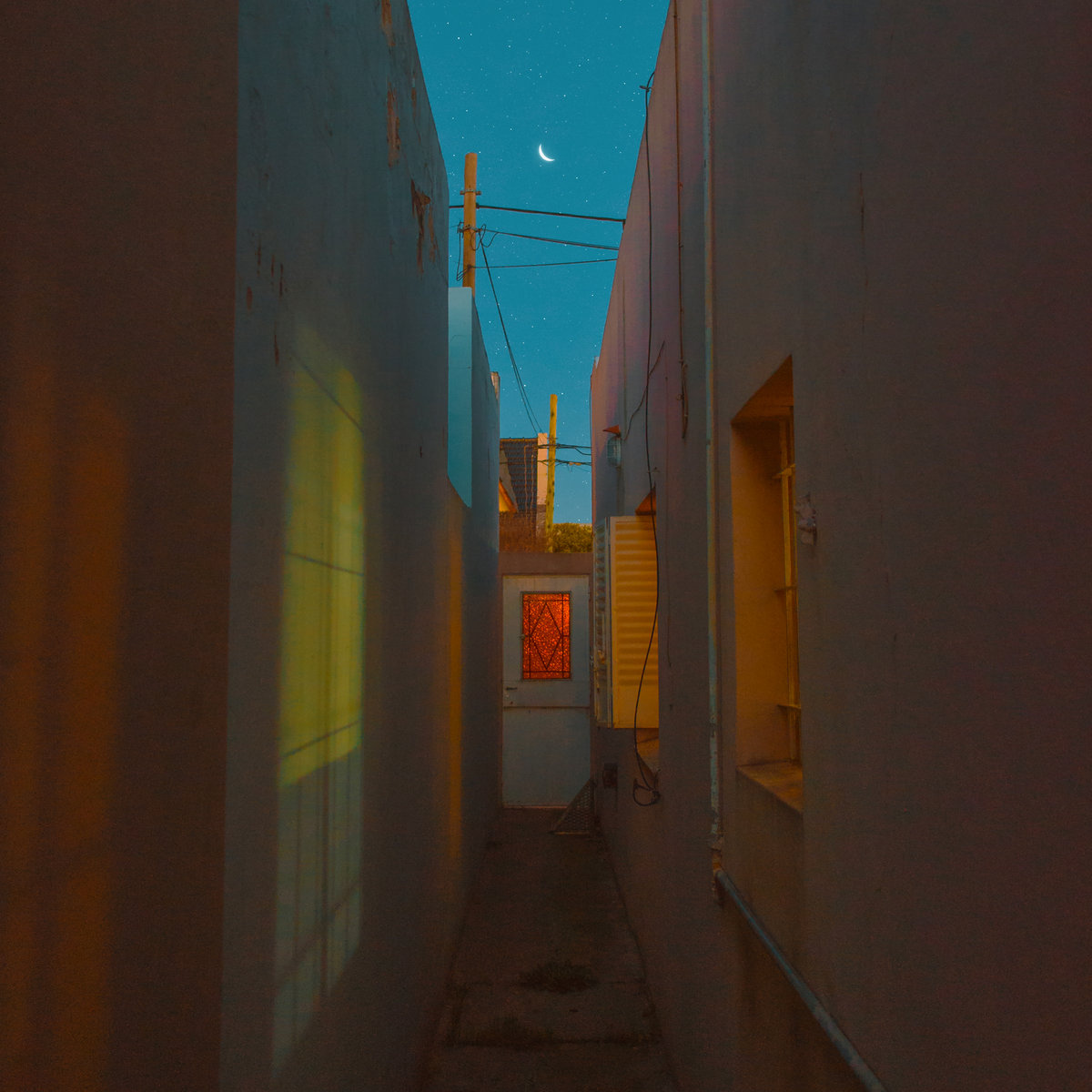 Nightswimming | Duppy Tales