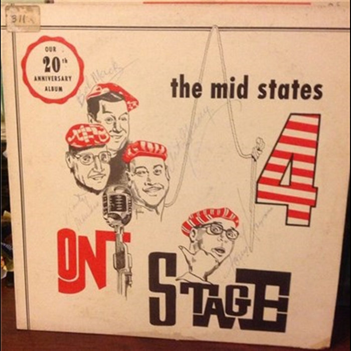 On Stage | The Mid-States 4