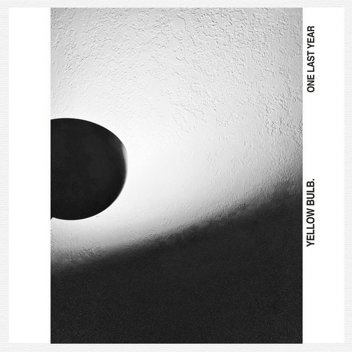 One Last Year | Yellow Bulb. | Propitious Artifacts