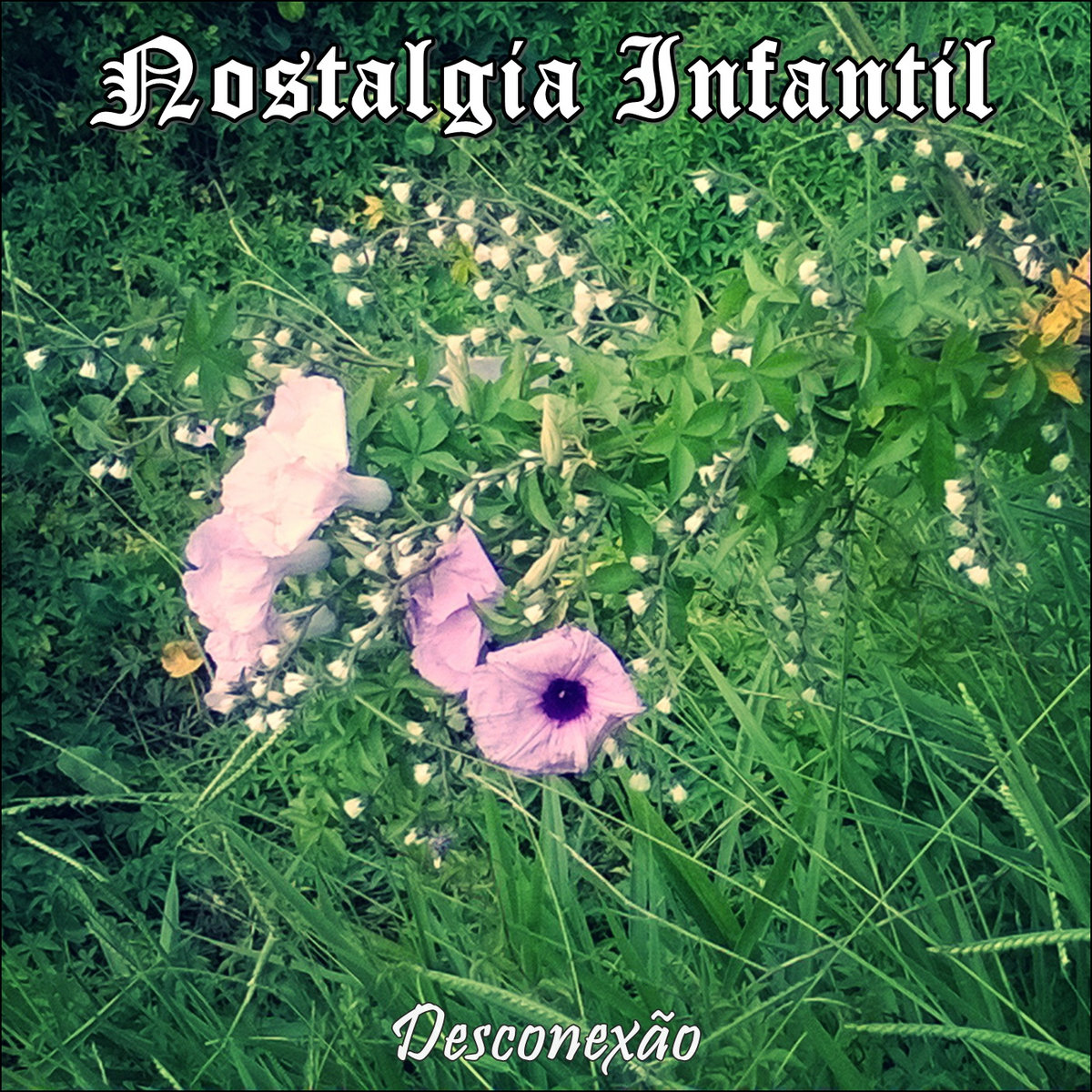 Desconexão | Nostalgia Infantil