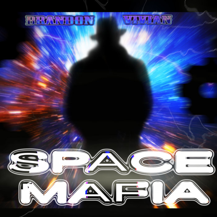 Space Mafia | Brandon A. Vivian | Vivian Video