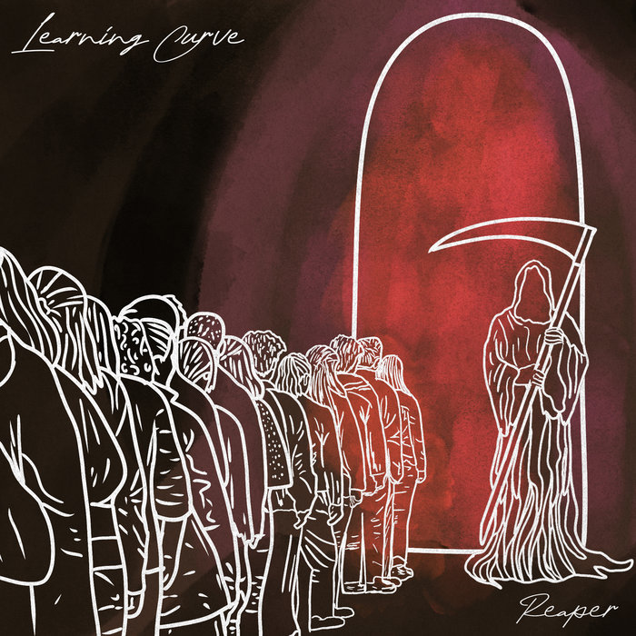 Reaper | Learning Curve