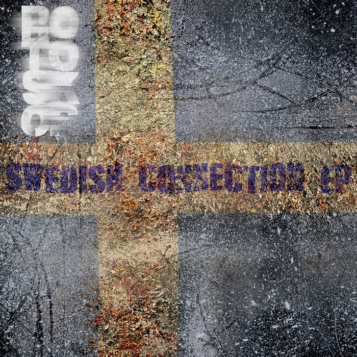 Swedish Connection | Rotoskop | Infacted Recordings