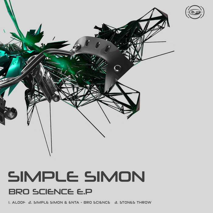 Simple Simon -Bro Science e.p | Formation Records