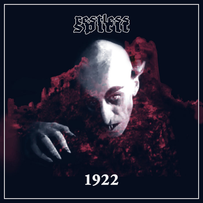 1922 | Restless Spirit