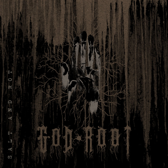 Salt And Rot | GOD ROOT | HPGD