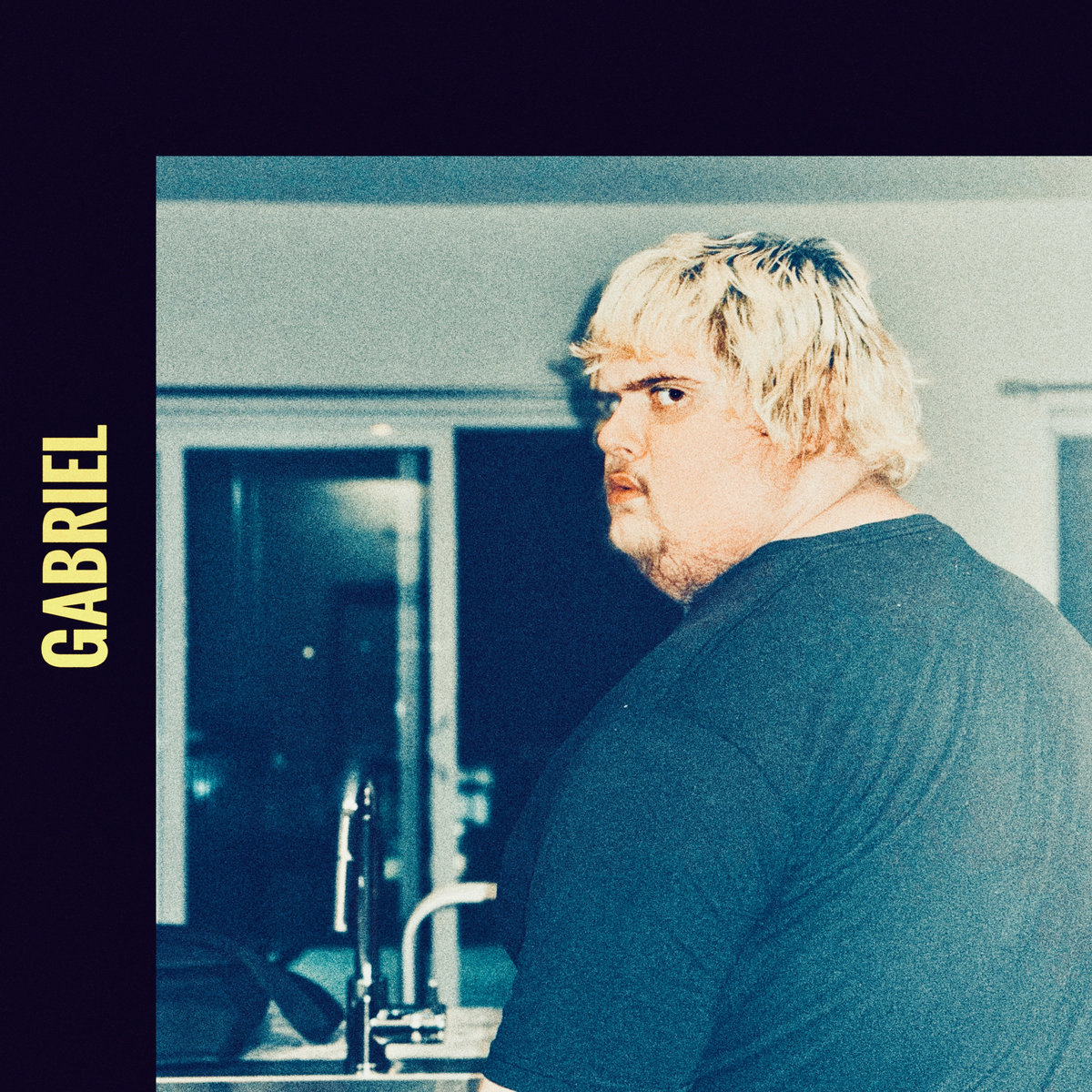 GABRIEL | GabFreakyPie