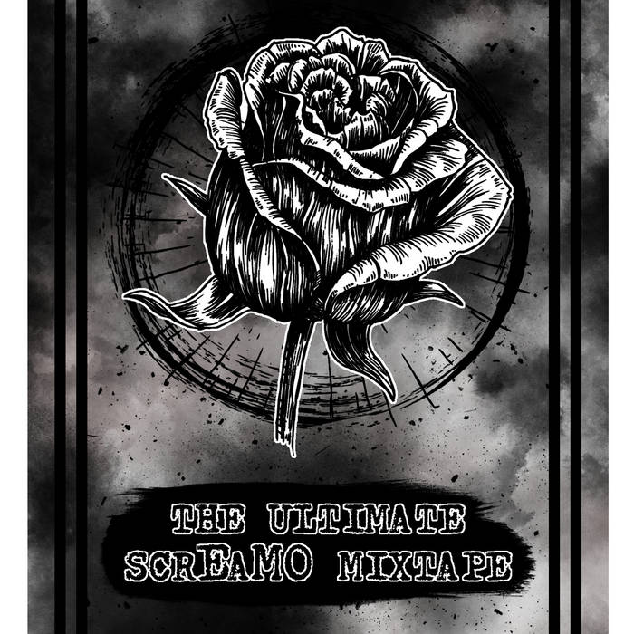 The Ultimate ScrEaMO Mixtape | The Ultimate Screamo Mixtape