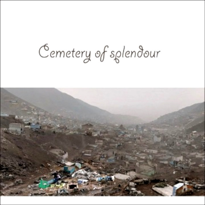 Cemetery of Splendour | Cemetery of Splendour | HAMFUGGI Records